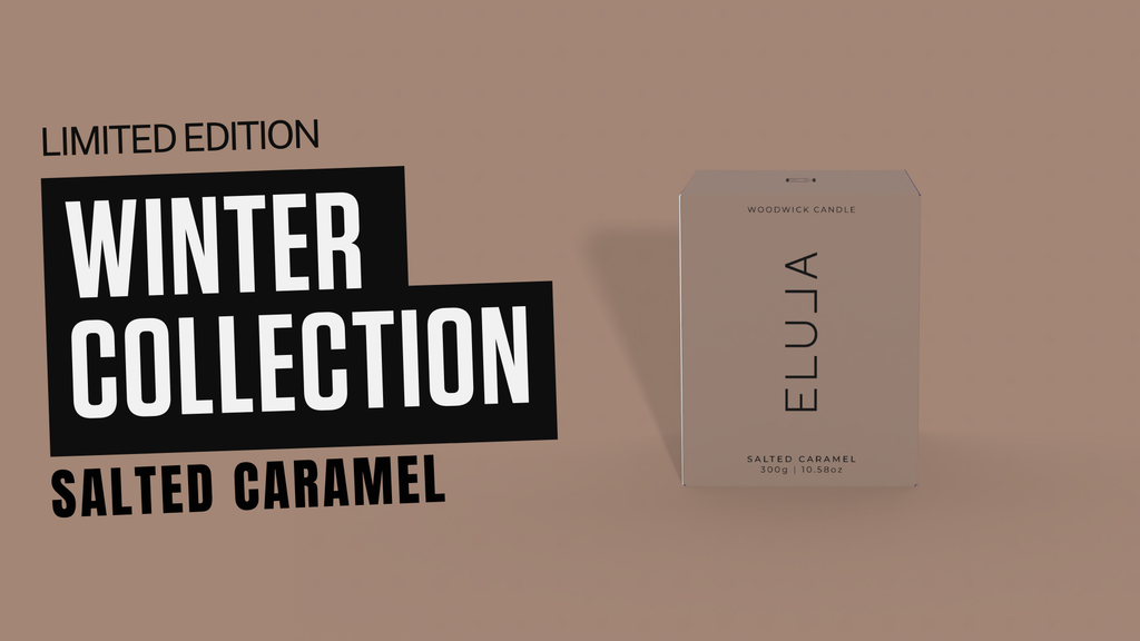 Elula Home | Candles and Home Fragrance, Handpoured Gold Coast QLD