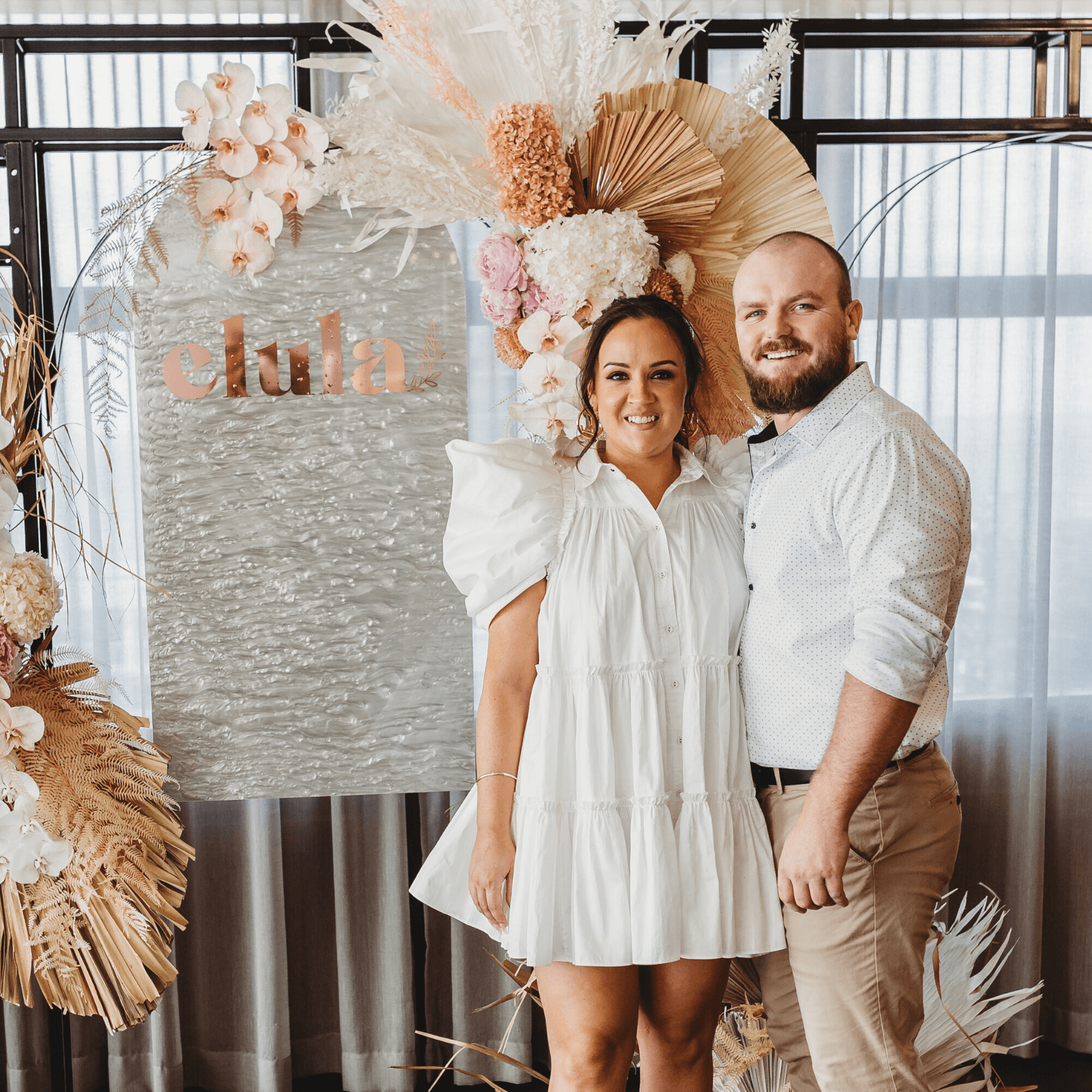 Contact Us – Elula Home