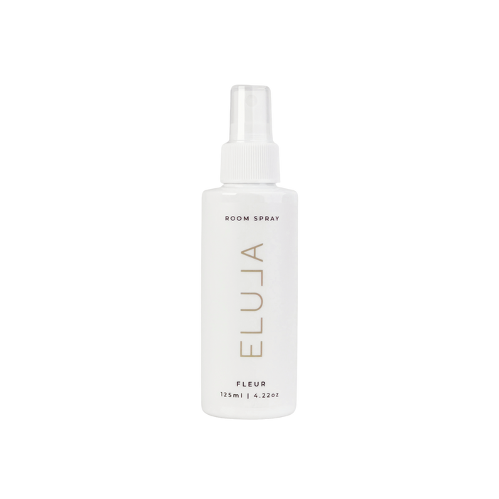 Fleur Room Spray - Japanese Honeysuckle Scent Mist