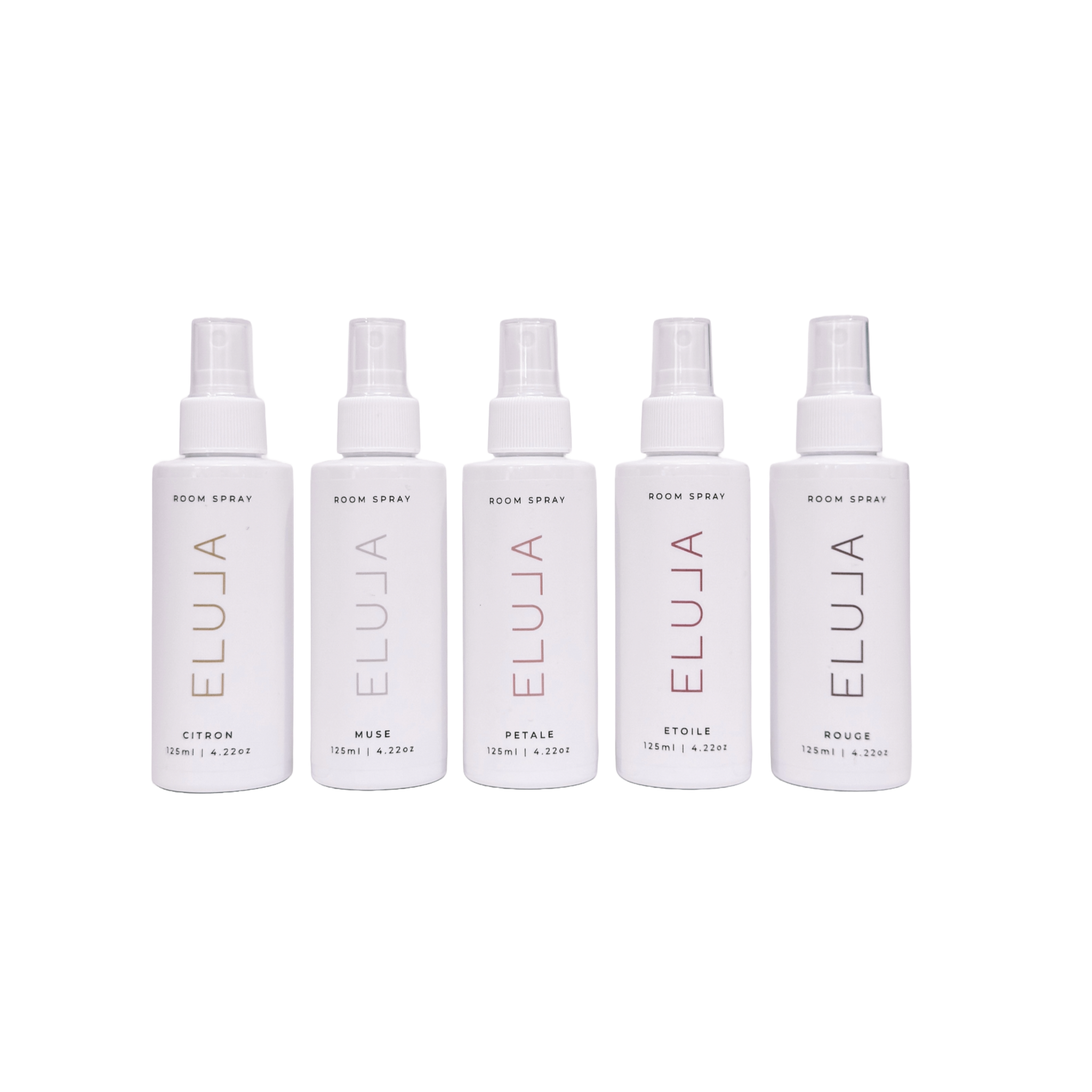 Limited Edition Room Sprays